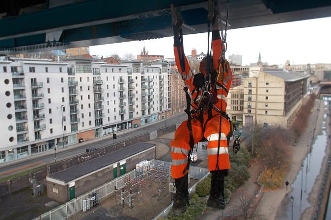 Specialist Access | Services | Stroma
